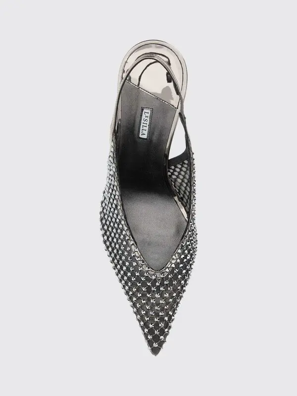 LE SILLA Pumps