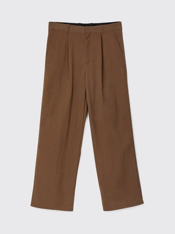 Camper Trousers - Brown