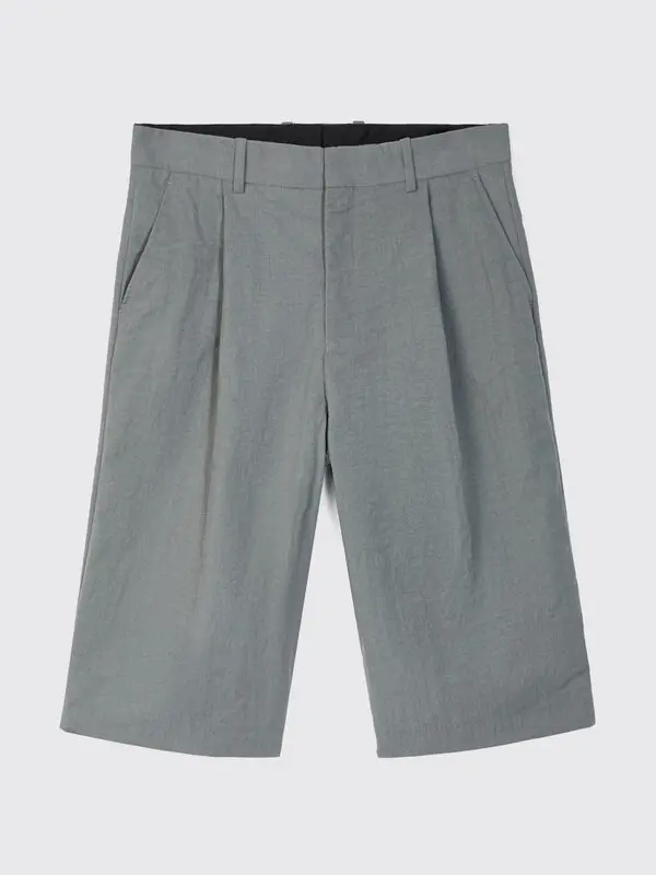 Camper Tailored Shorts - Grey