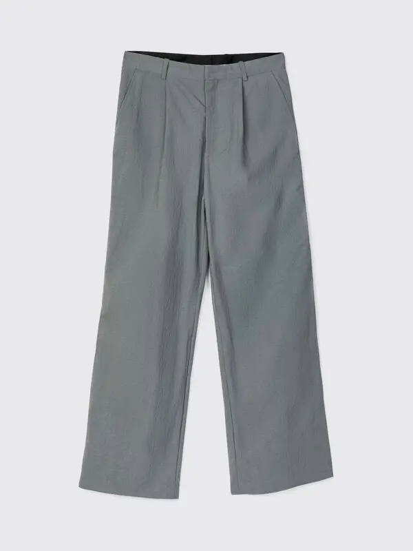 Camper Trousers - Grey