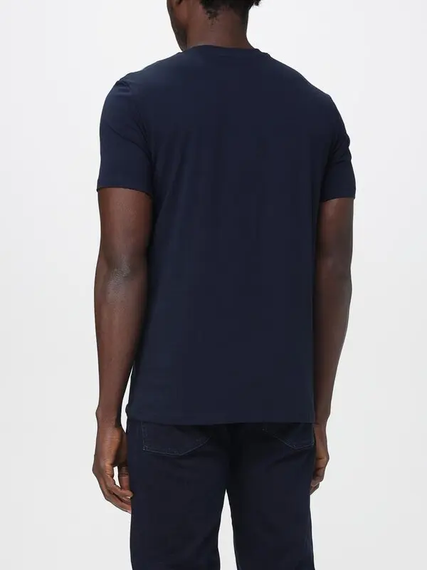 Emporio Armani T-shirt - Blue