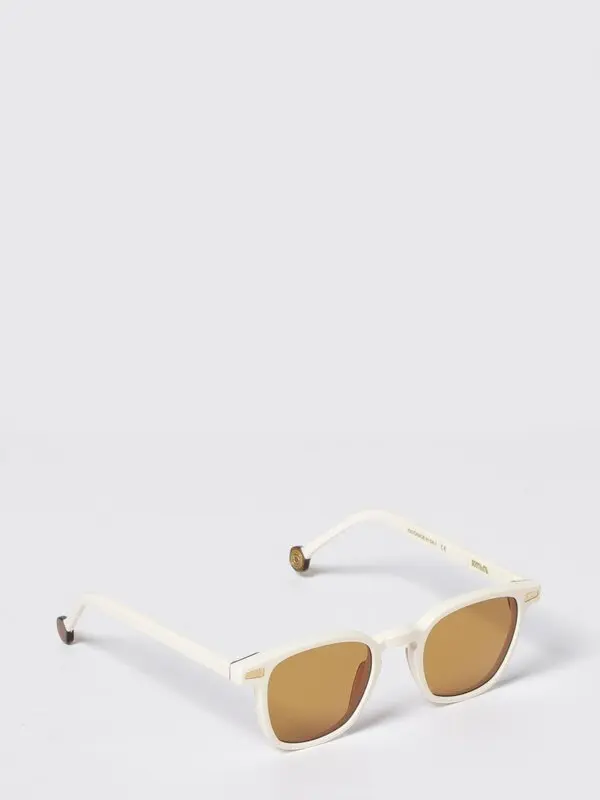 KYME Sunglasses - Cream