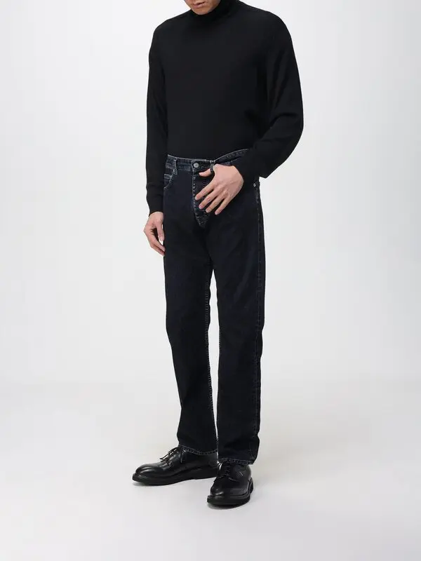 MAISON MARGIELA Jeans - Black
