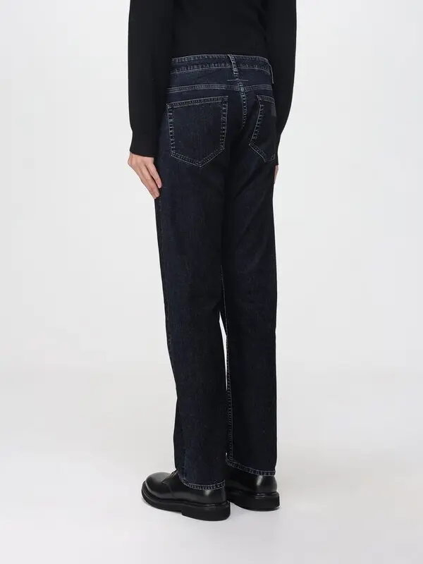 MAISON MARGIELA Jeans - Black