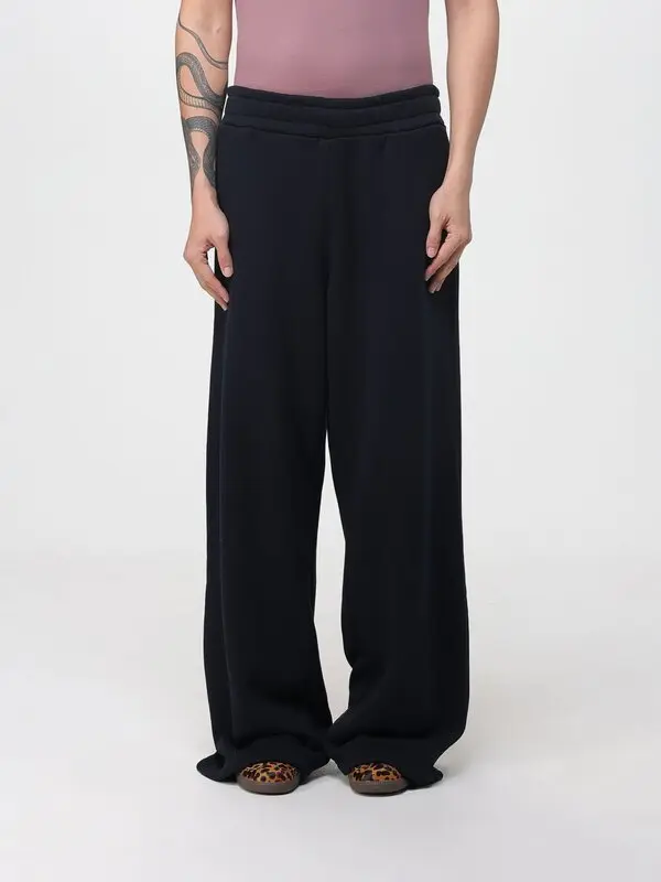 DAILY PAPER Wide Leg Pants