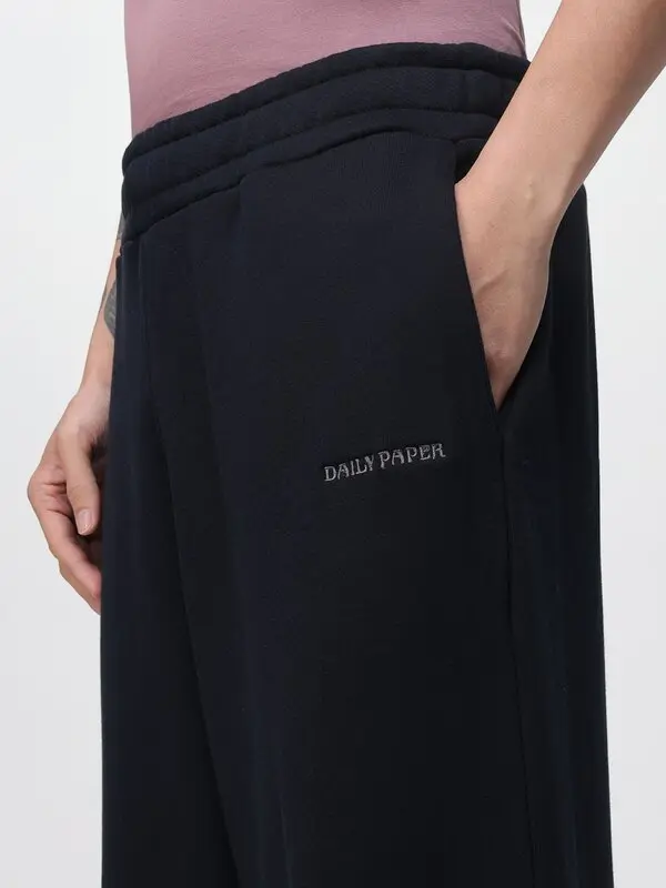 DAILY PAPER Wide Leg Pants