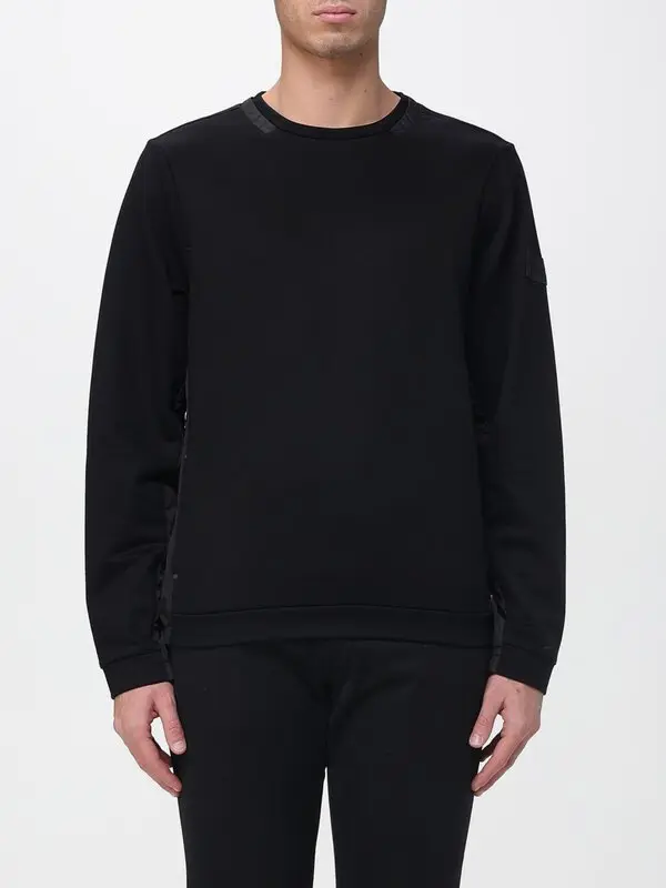 Premiata Crewneck Sweatshirt