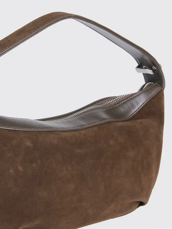 Staud Handbag - Brown