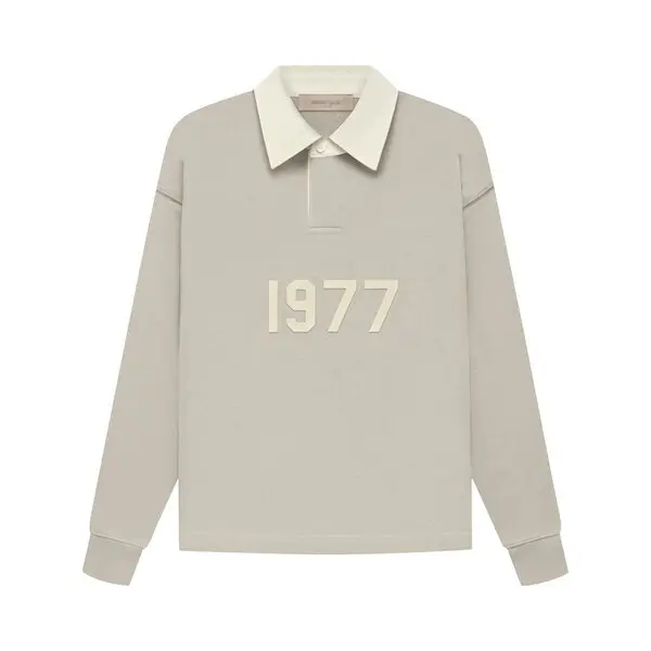 Fear Of God Henley Rugby