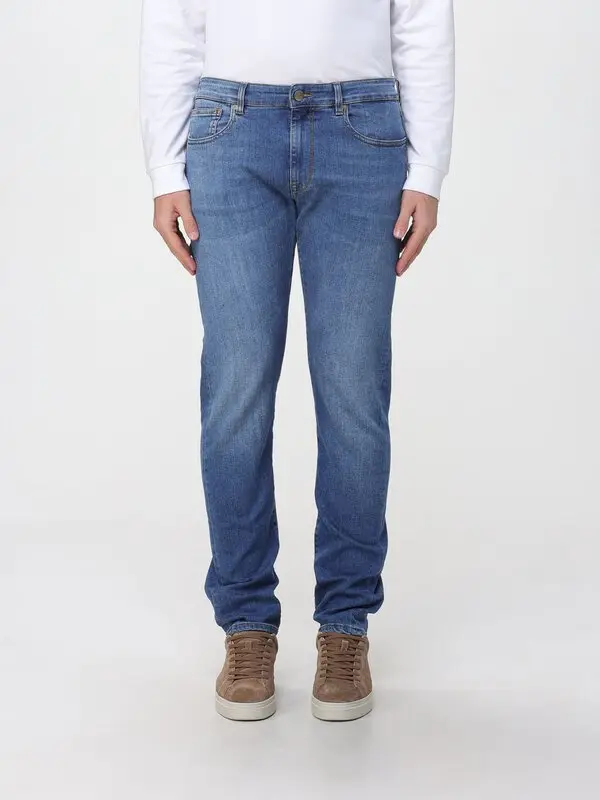 Incotex Jeans