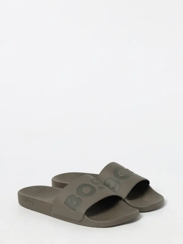 BOSS Slides - Green