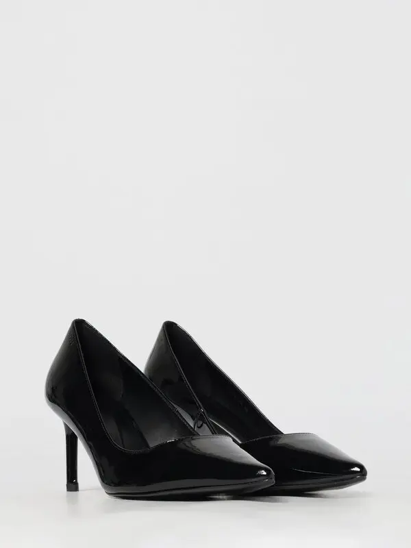 BOSS Pointed Toe Pumps