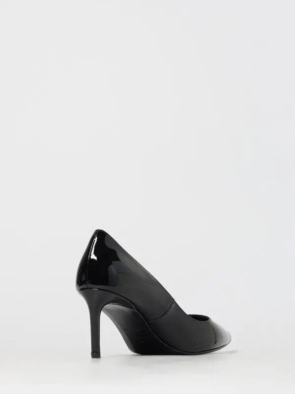 BOSS Pointed Toe Pumps