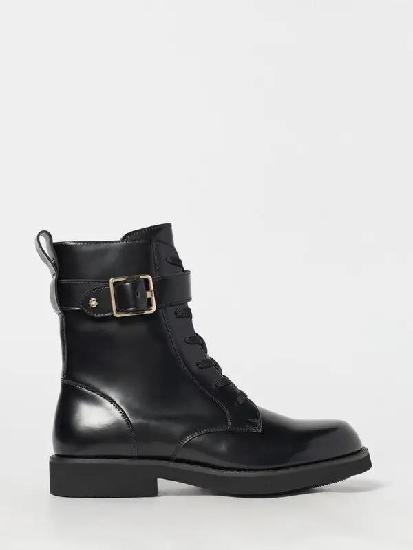 BOSS Lace-up Boots