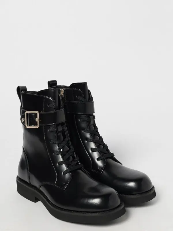 BOSS Lace-up Boots