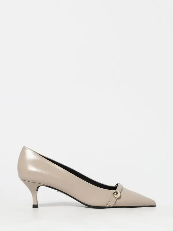 Furla Pumps - Dove Grey