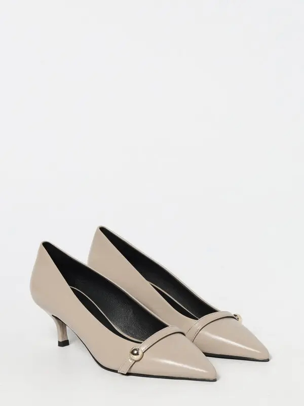 Furla Pumps - Dove Grey