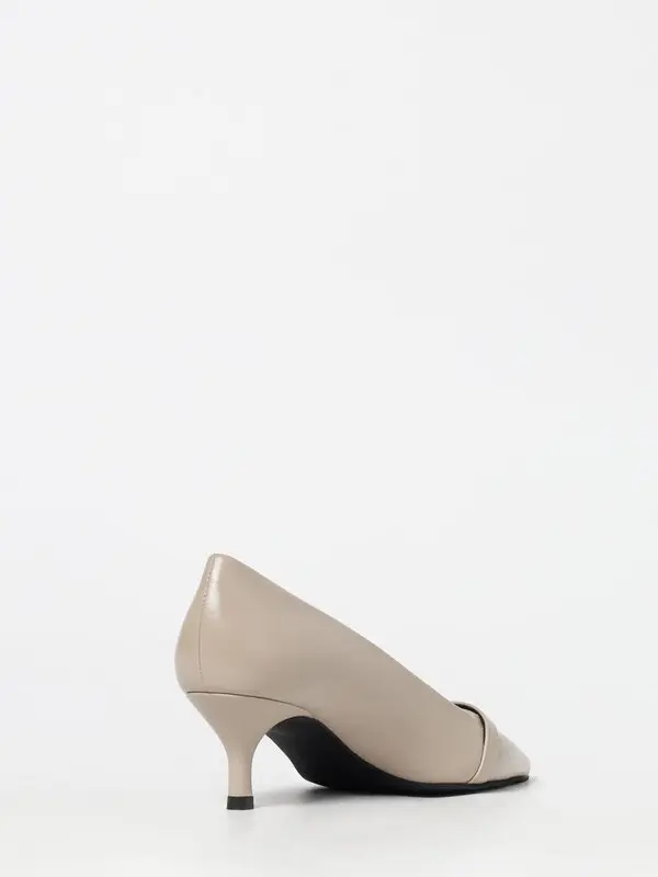 Furla Pumps - Dove Grey