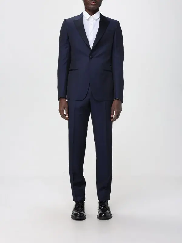 Zegna Suit