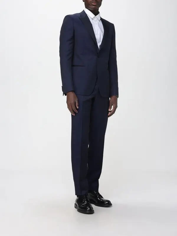 Zegna Suit