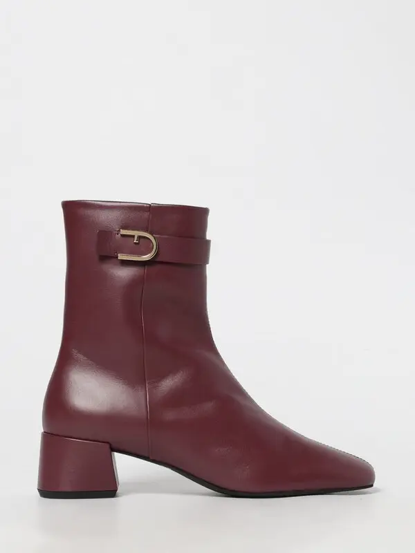 Furla Ankle Boots