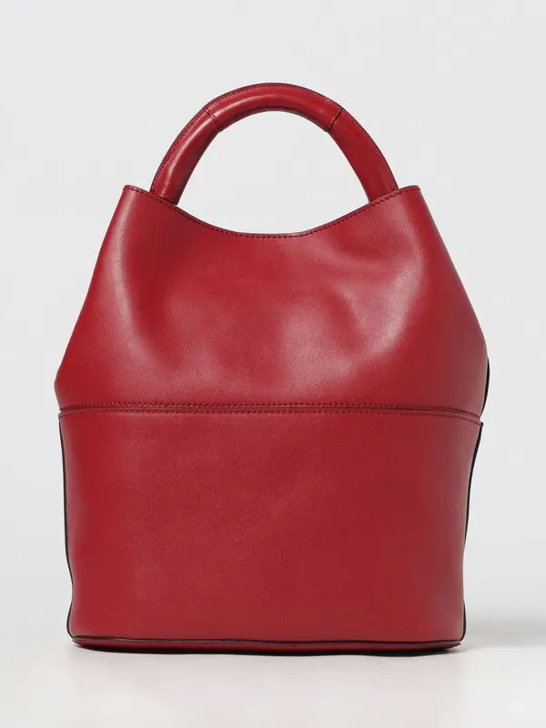 Furla Handbag - Red