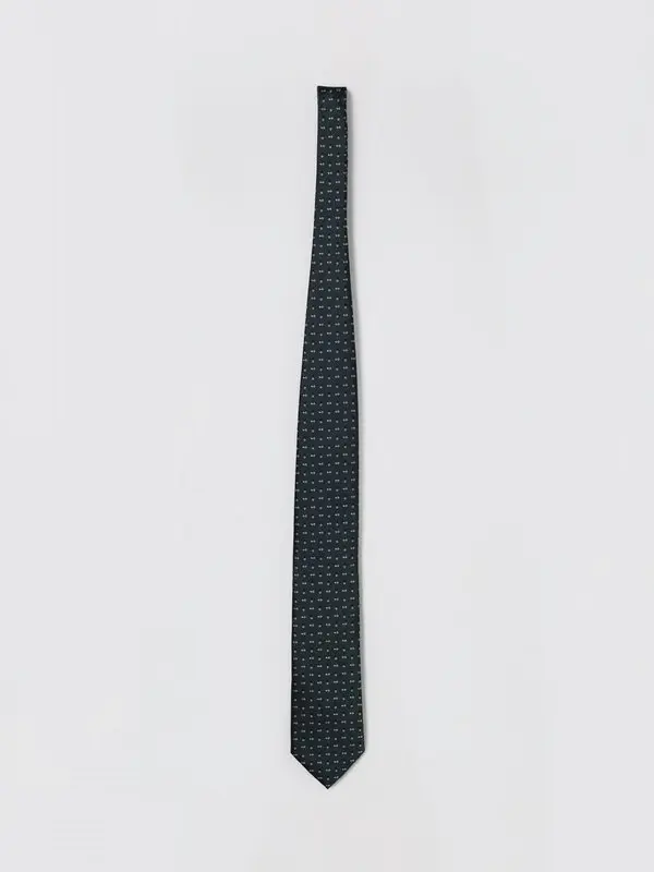 Zegna Neck Tie - Green