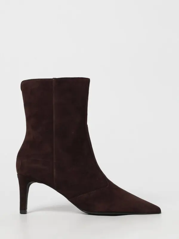 Furla Boots - Dark
