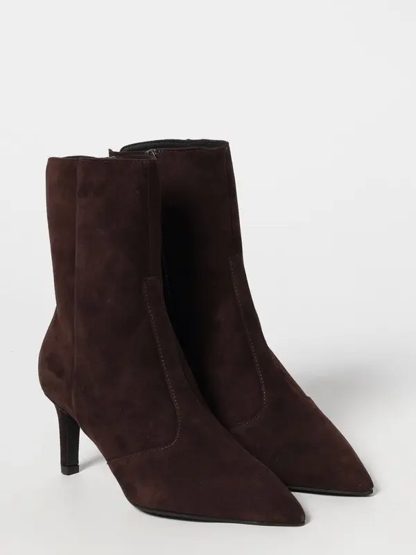Furla Boots - Dark