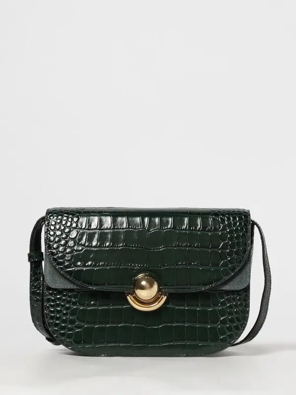 Furla Crossbody Bag - Green