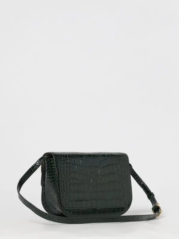 Furla Crossbody Bag - Green