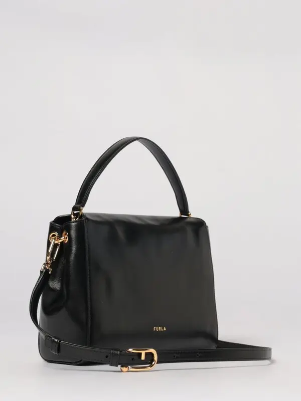 Furla Handbag - Black