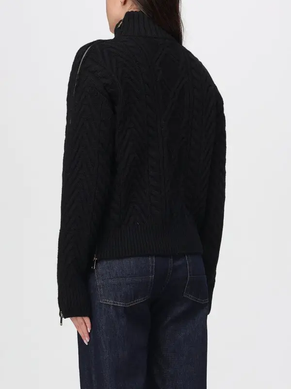 SEMICOUTURE Pullover Sweater
