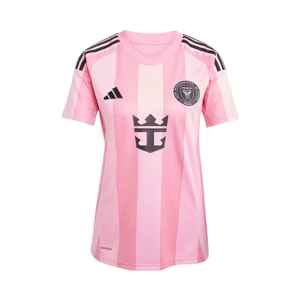 Adidas Inter Miami Cf 25/26 Home Jersey - Pink