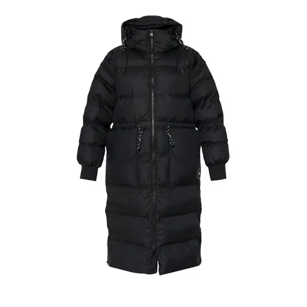 Adidas X Stella Mccartney Long Padded Jacket
