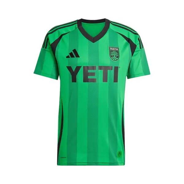 Adidas Austin Fc 25/26 Home Jersey