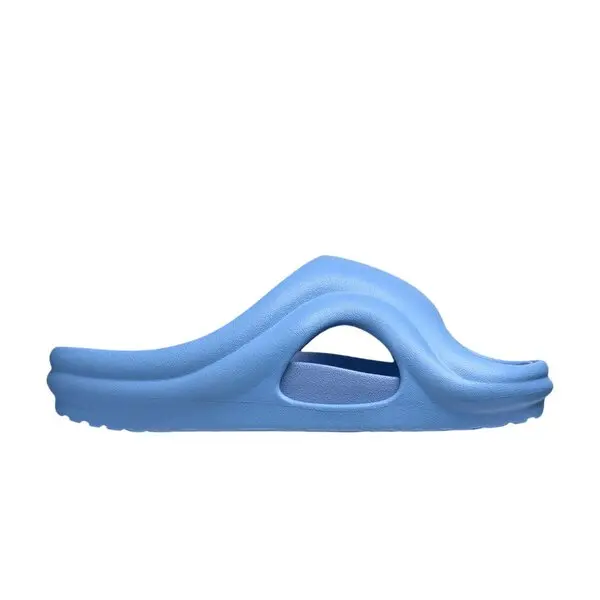SKYLRK Beach Slide Cosmo - Blue