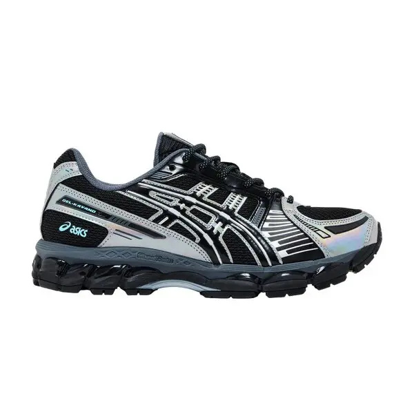 Asics Gel Kayano .1 'holiday Pack - Black