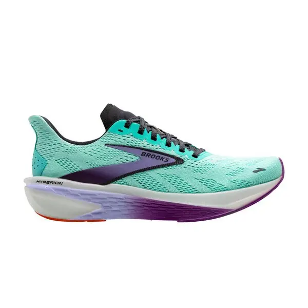 Brooks Hyperion 2 Sneakers - Teal