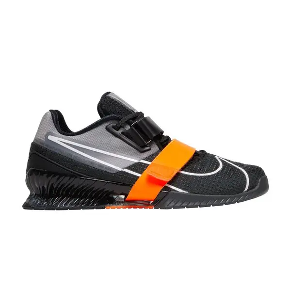 Nike Romaleos 4 Training Shoe