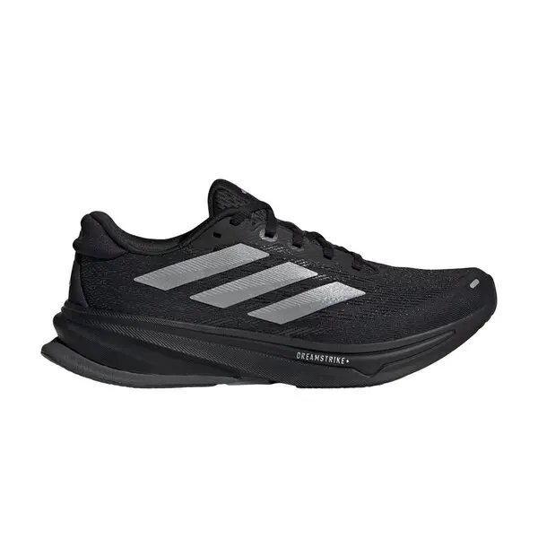 Adidas Supernova Rise 2 Sneakers - Black
