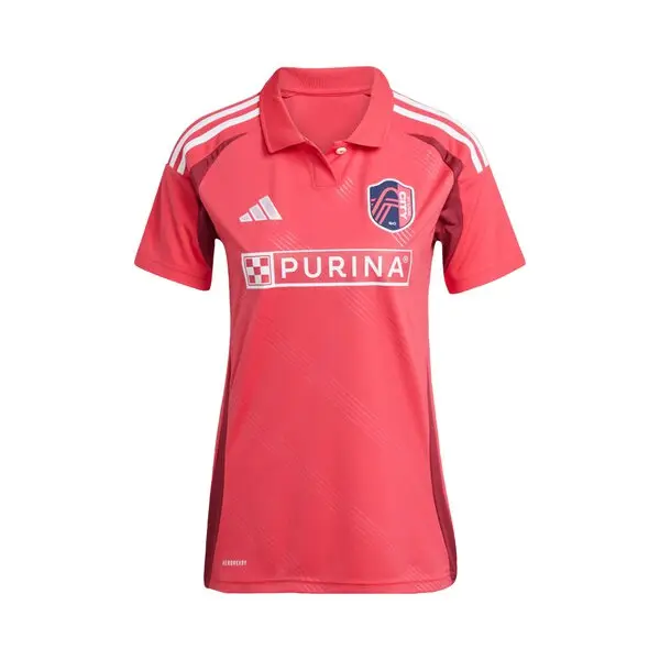 Adidas St. Louis City Sc 25/26 Home Jersey