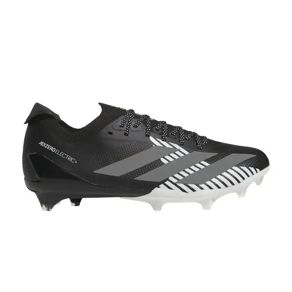 Adidas Adizero Electric+ 2 Athletic Sneakers