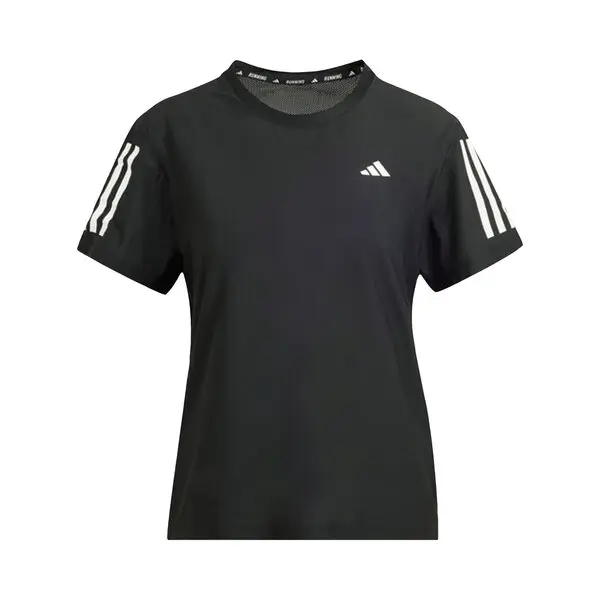 Adidas Own The Run Tee