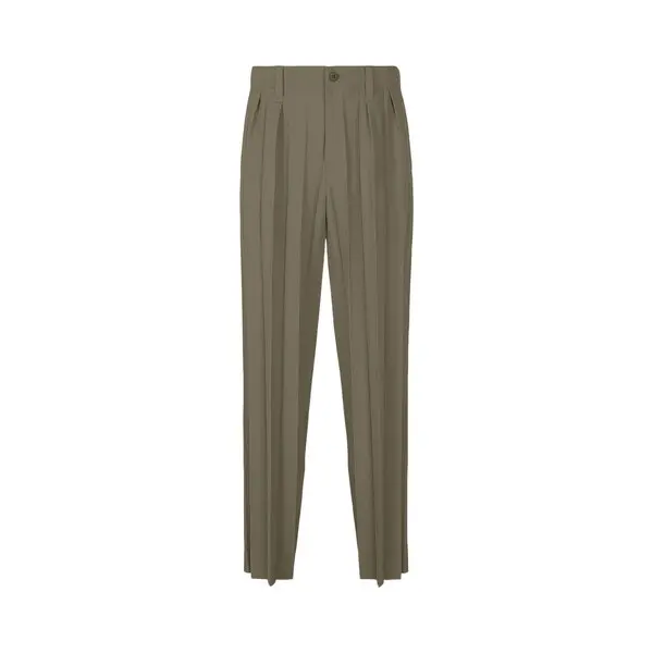 Issey Miyake Edge Ensemble Pants