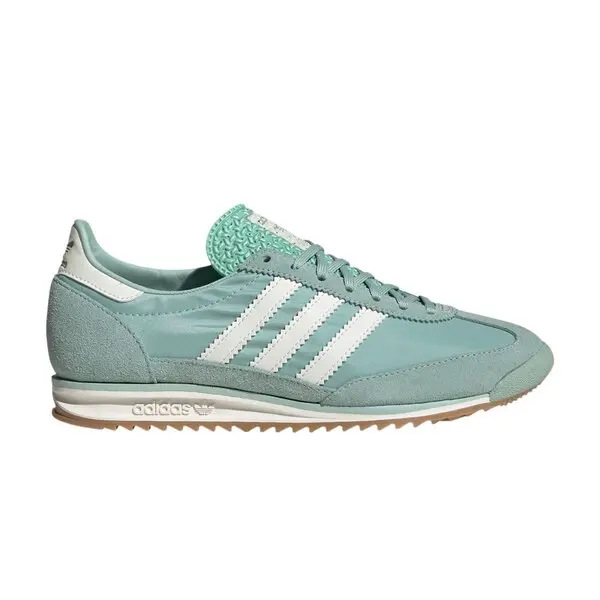 Adidas Sl72 Ash Sneakers