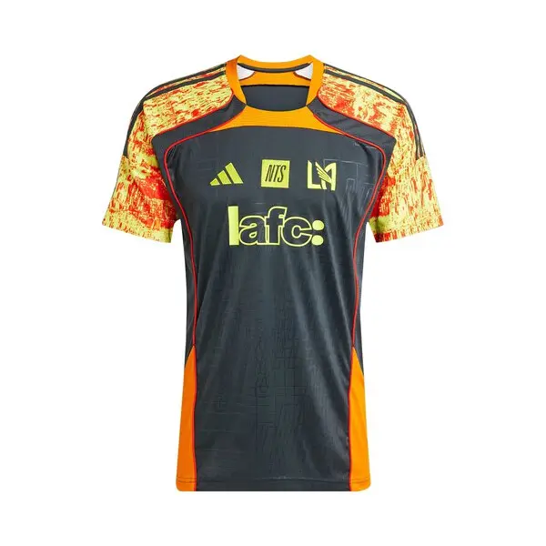 Adidas Lafc Nts Ubp Jersey