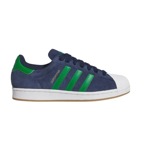 Adidas Superstar Sneakers