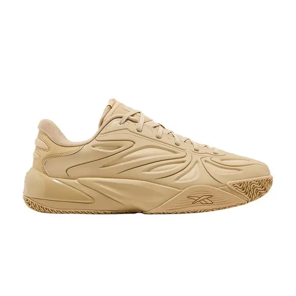 REEBOK Angel Reese 1 'tiago King Reese' Sneakers - Tan