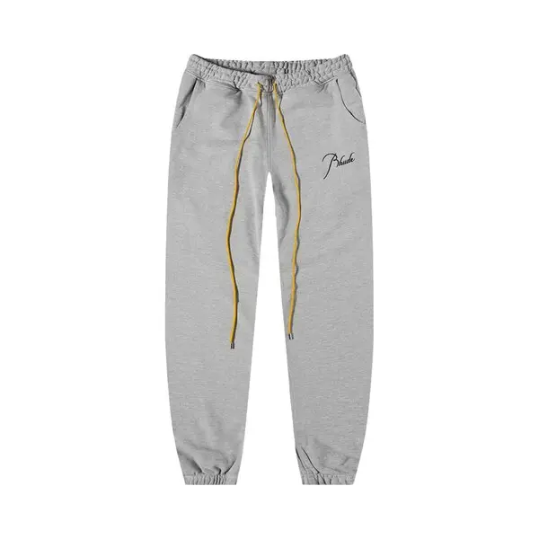 Rhude Terry Sweatpants